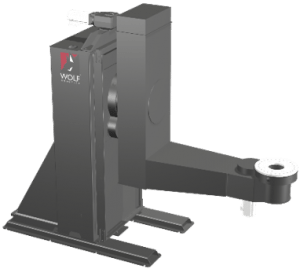 Positioners for Robotic Welding Systems