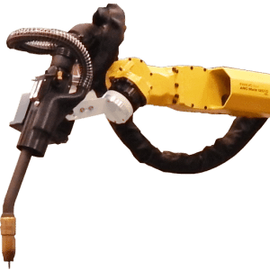 Custom Robotic Solutions For