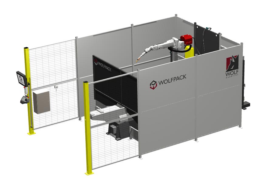 Simple Manual Indexing Table