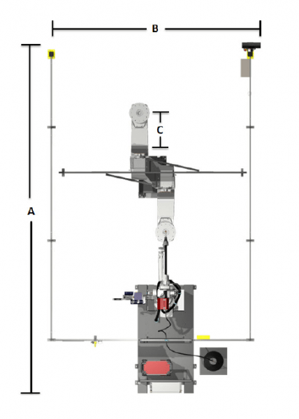 Indexing SkyHook Pre-Engineered System