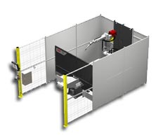 Wolf Robotics | Industrial Robots, Welding Robots, Metal 3D Printing ...