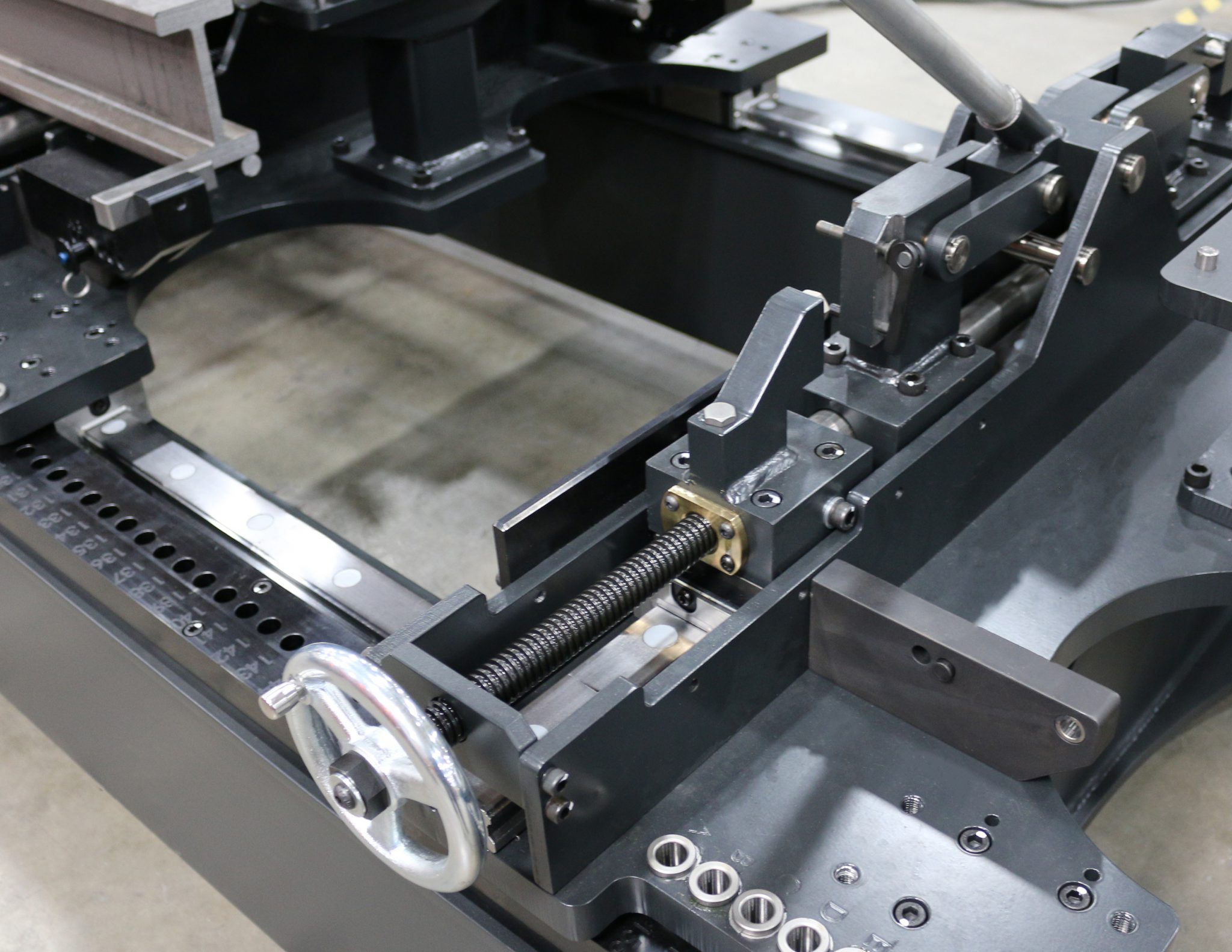 Case Study: Custom Solution with Two 10 Axis Robots, Flexible Tack and ...