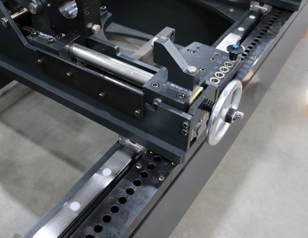 Case Study: Custom Solution with Two 10 Axis Robots, Flexible Tack and ...