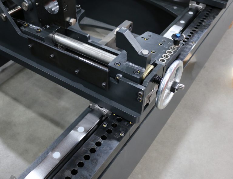 Case Study: Custom Solution with Two 10 Axis Robots, Flexible Tack and ...