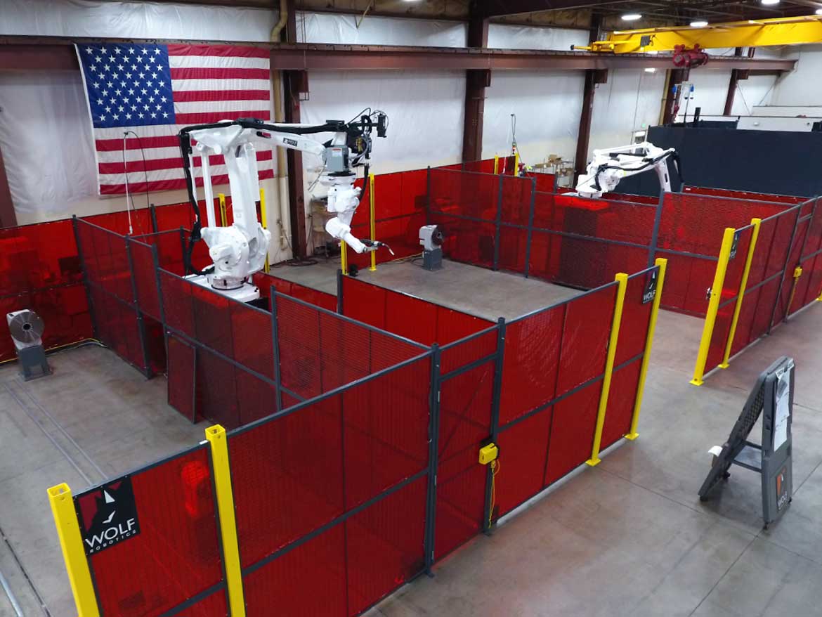 Tips to Choosing the Right Robotic Integrator for your Business