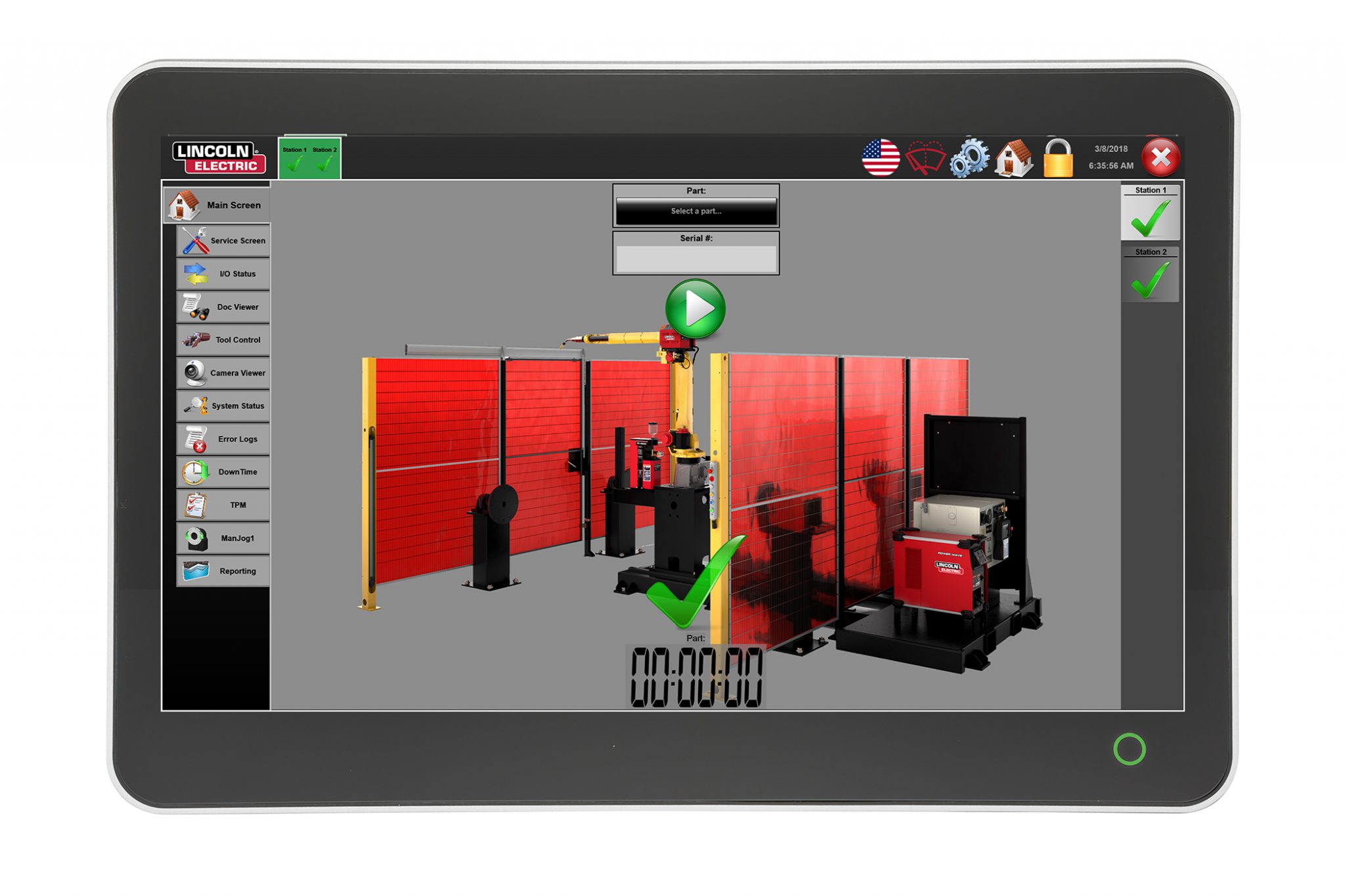 Software Solutions for Automation
