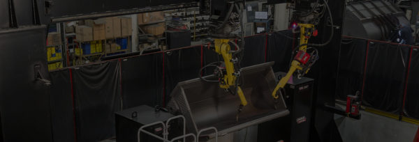 WE’RE FOCUSED ON THE FUTURE